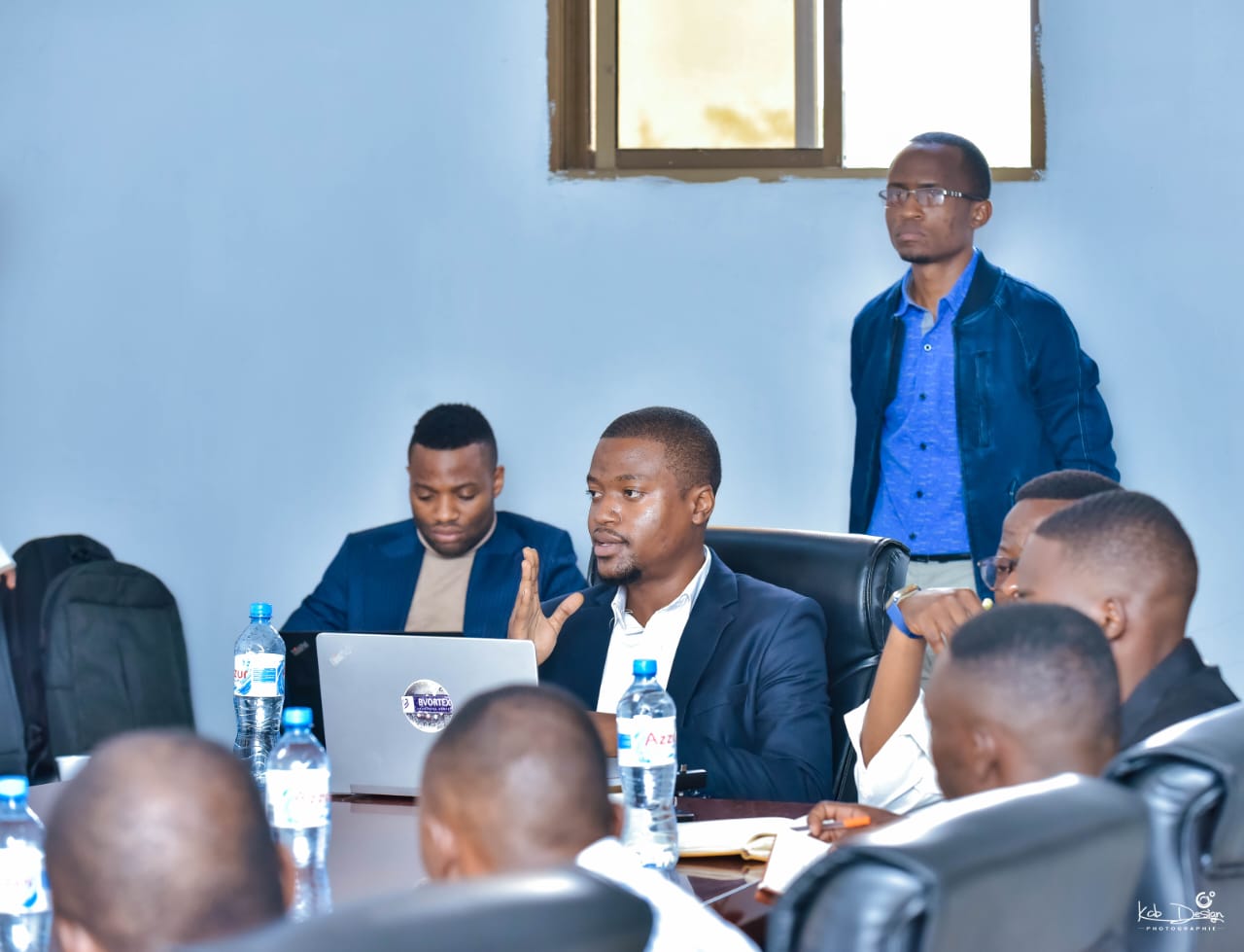 Éclairage sur le Succès de Notre Formation : "La Finance et l'Intelligence Artificielle - Un ...